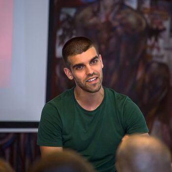 Artrepreneur - Corey S Ribotsky